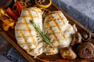 Poultry (aves) - Prime Meats